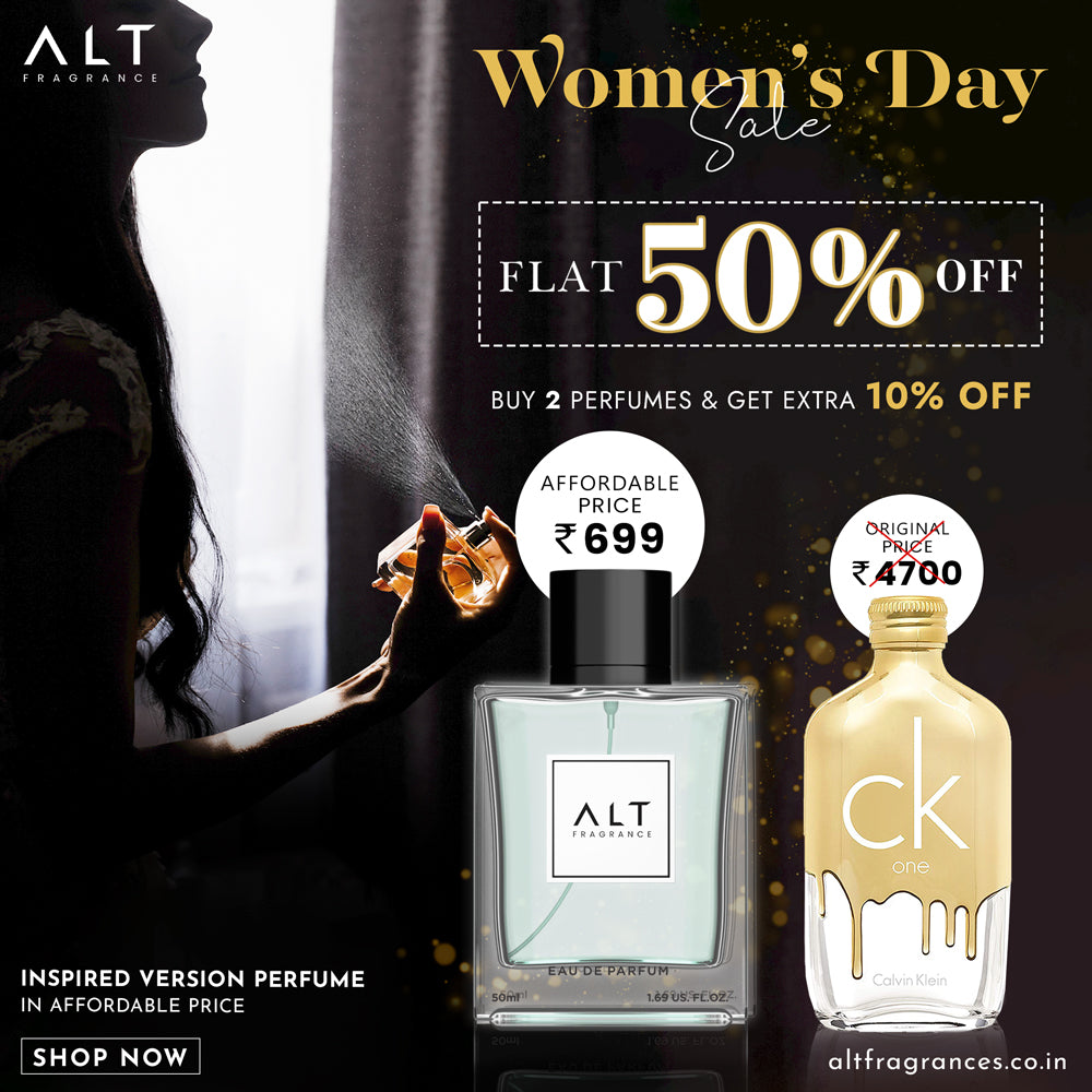 ALT Fragrances Co.In