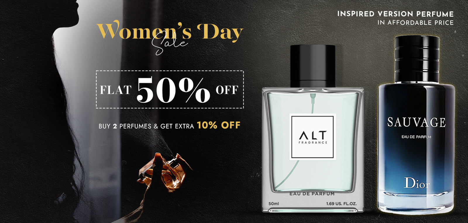 ALT Fragrances Co.In