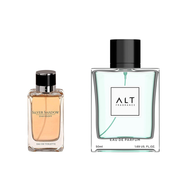 Silver Shadow – ALT Fragrances Co.In